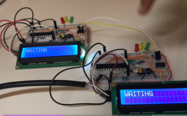 微控制器/处理器的本质