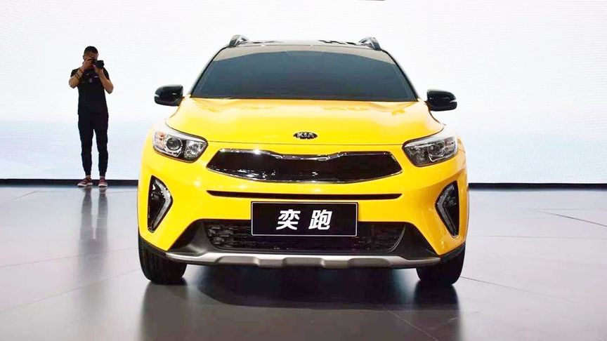 起亚亦跑那么便宜,到底值得买吗?老司机说了实话,以后不要被坑