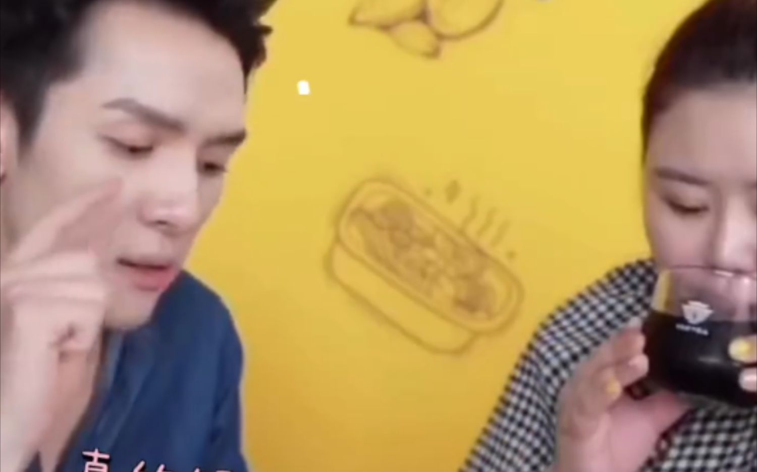 【李佳琦】李佳琦推荐0蔗糖的三顿半咖啡来喽