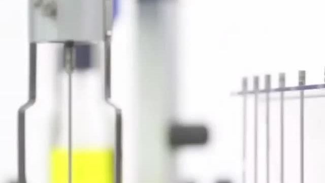 旋转粘度计检测演示-南北潮商城