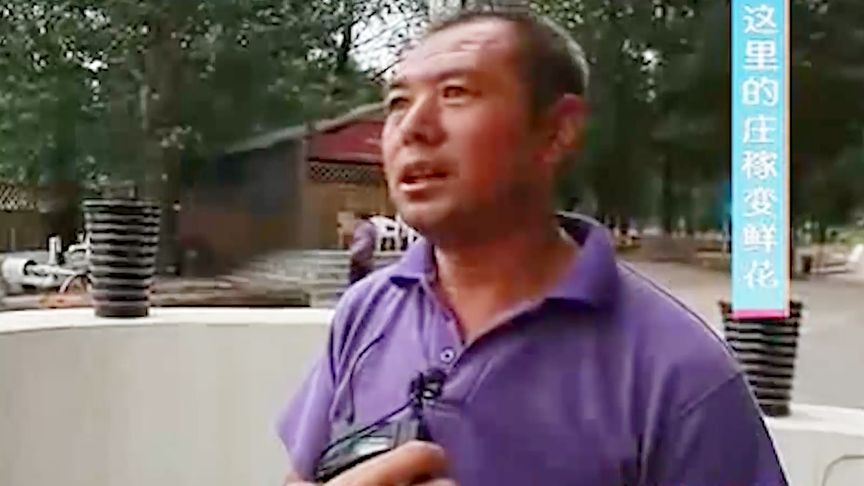 村民收入翻几番,全靠做出的这个改变