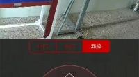 可视屏开关电动门控制器