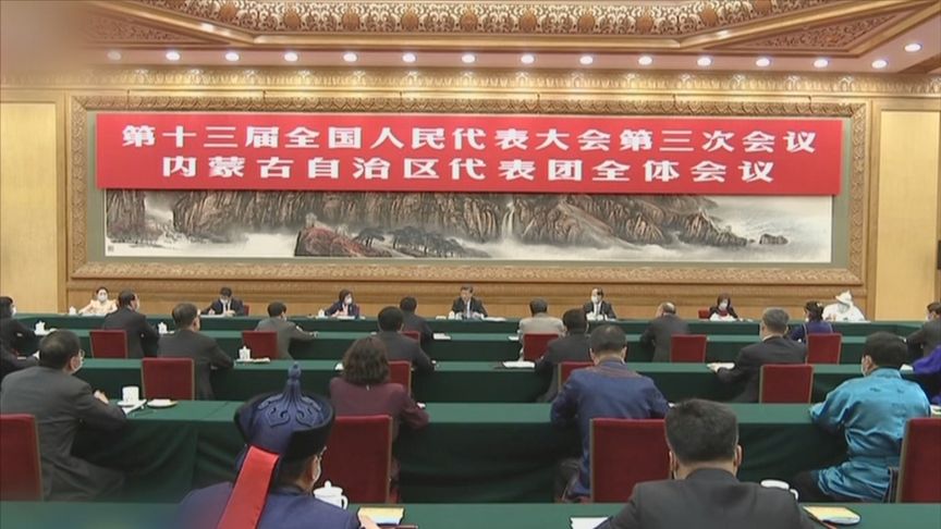 习近平:保护人民生命安全和身体健康 我们党可以不惜一切代价