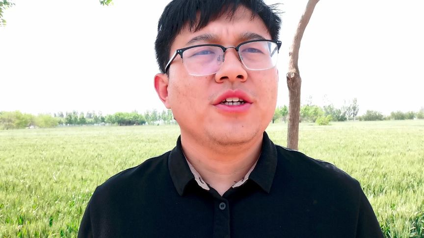 农谚:小满不满,麦有一险,啥意思?听听顺子怎么讲