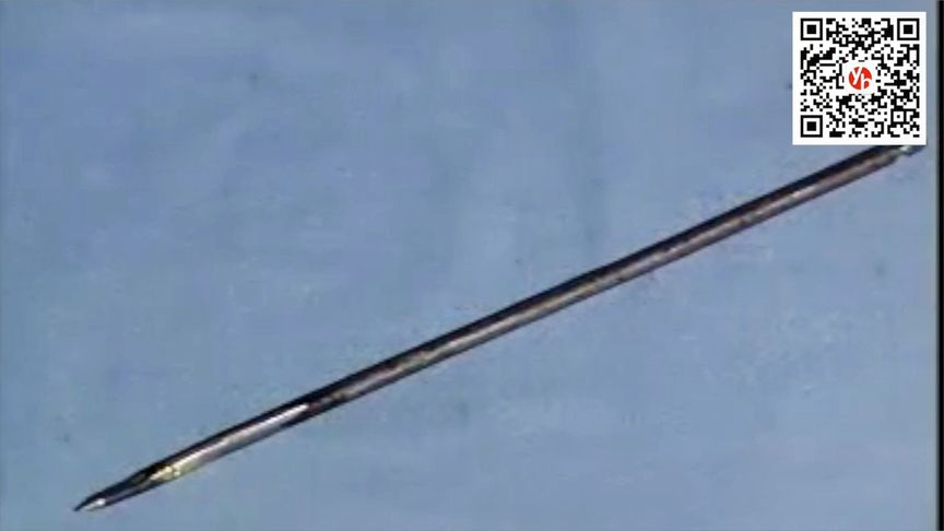 【通用技术】钳工常用工具和量具。