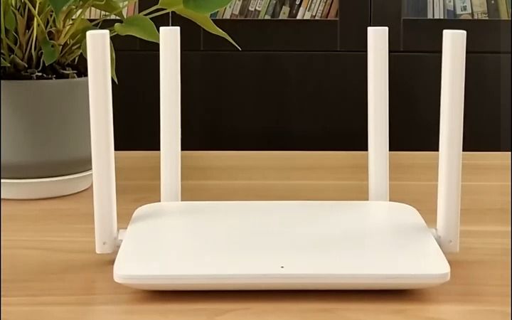 海康威视HIKVISION路由器双千兆WiFi6无线5G双频1500M家用宿舍...