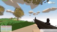 远空的Unturned【未转变者】番外1‘如何添加模组’
