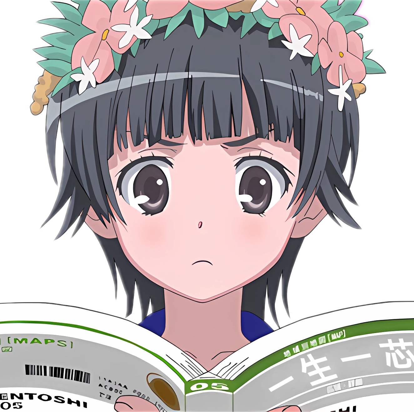 一生一芯-视频号 