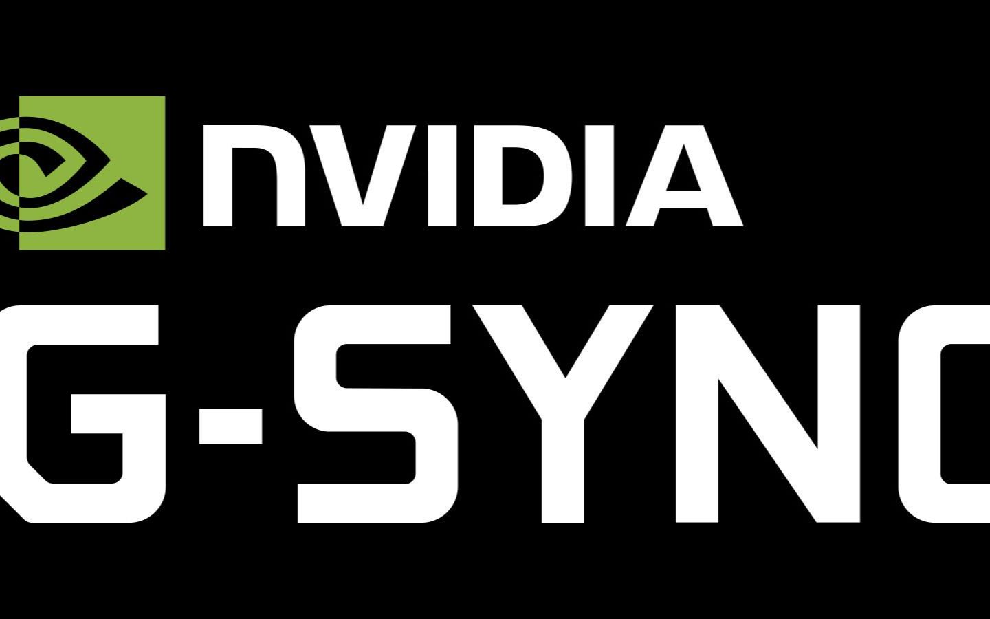 解决部分Freesync显示器开启G-sync兼容游戏闪黑屏问题的方法