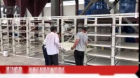 抽屉式模具架安装调试铸造冲压注塑模具存放