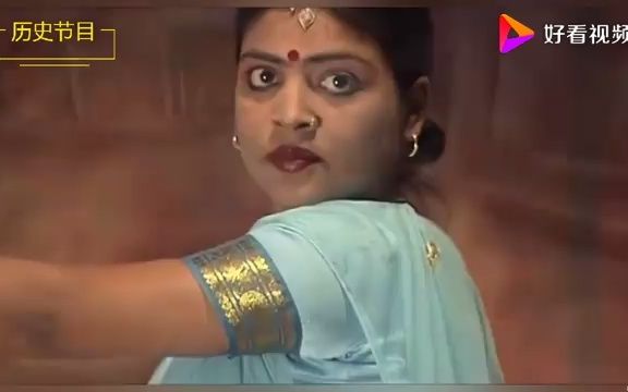 古代印度的王朝 南亚文明