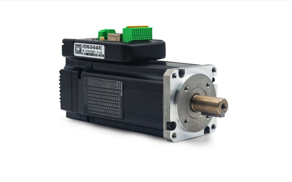 【非标设计教程】燃料电池翻转设备中伺服电机选型(电机扭矩、惯量...