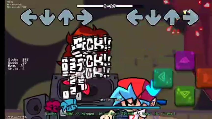 stay,孤勇素,起风了 三联模组#fnf#肥牛饭#音乐#音乐游戏