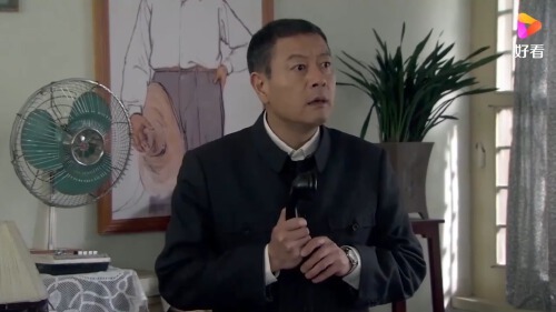 历史转折:田源妈刚和丈夫复婚,上级选派她参加历史决议起草