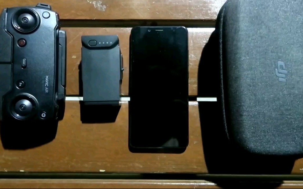 详细介绍大疆Mavicair使用教程 从第一步起到DJIgo4 app 如何使用 再...