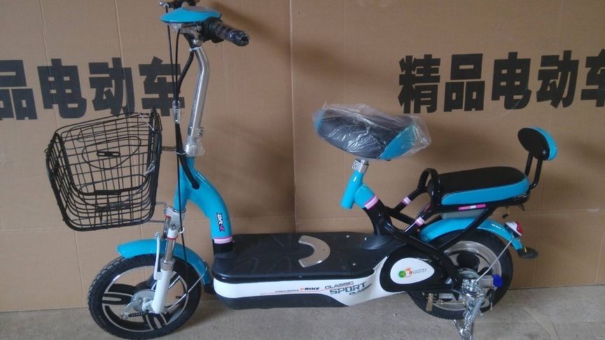 电动车电瓶用2年换一次?老师傅教你一招,花几元变新的!