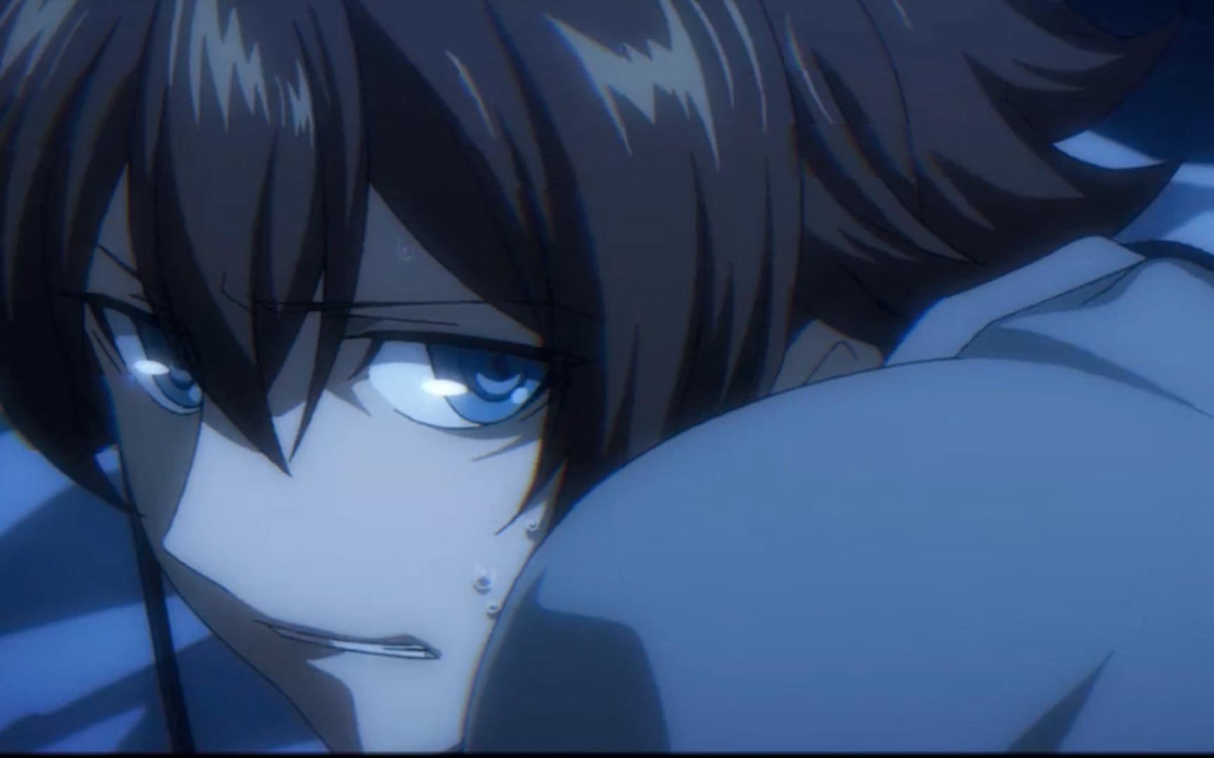 “O装A被死对头发现了怎么办?当然是请求标记啦”【abo脑洞】【...