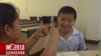 寻找有故事的老师 株洲市特殊教育学校教师丘萄元