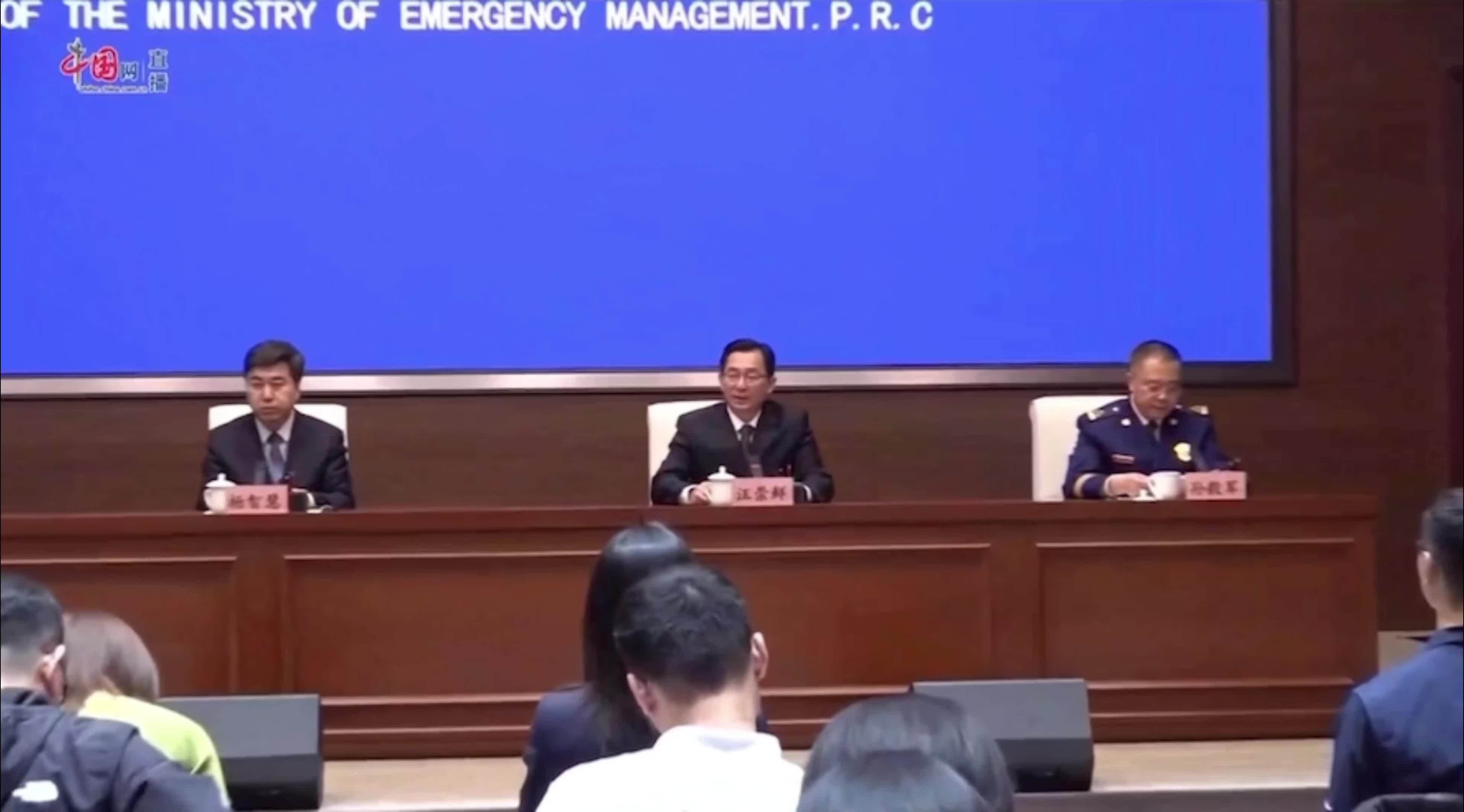 出台51项重大事故隐患判定标准有何作用?应急管理部回应