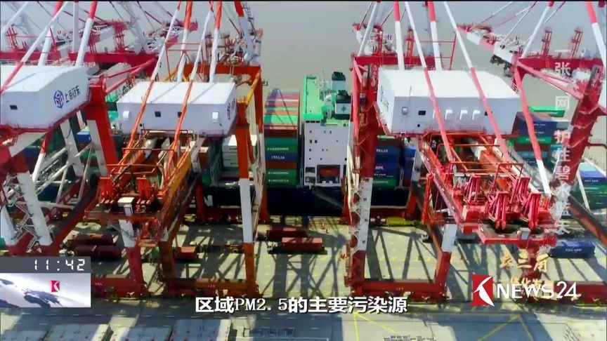 划重点!控制机动车尾气排放 才是防治大气污染的重头戏!