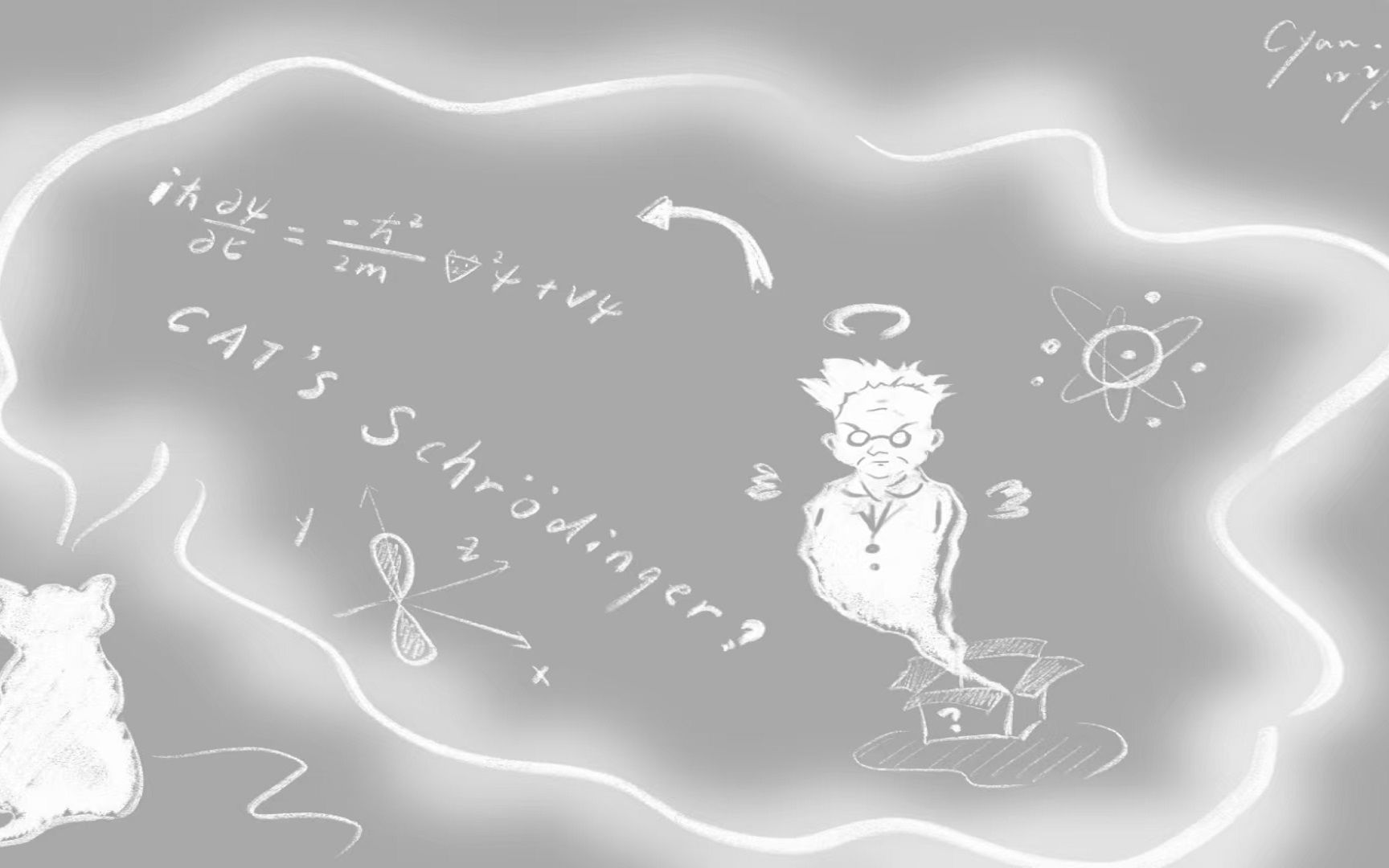 从零开始的全国大学生物理学术竞赛3——CUPT常用软件教程