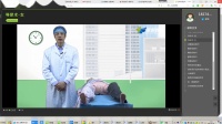 执业医师技能操作—导尿术