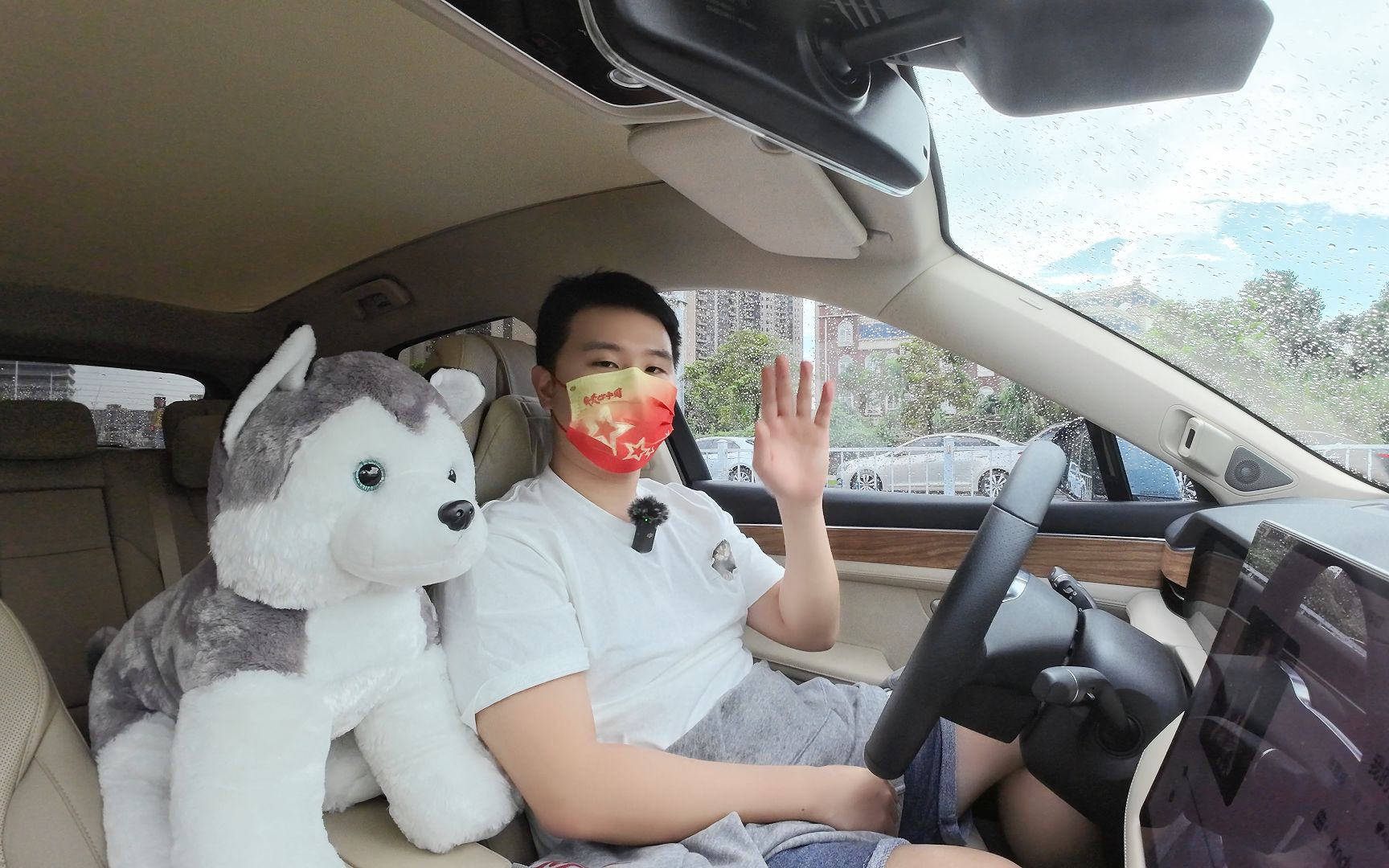 扬眉吐气!但问界M7订单爆炸只是开始,M9将迎接重重考验和困难!