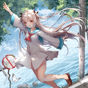 バカまだまだ 