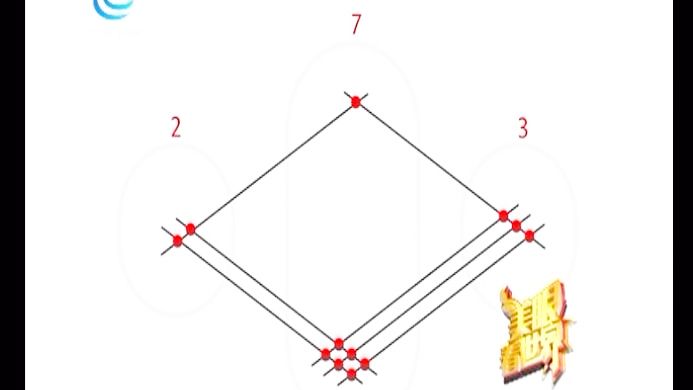 中国有九九乘法表 日本“画线乘法”免背九九乘法表 你更喜欢哪种