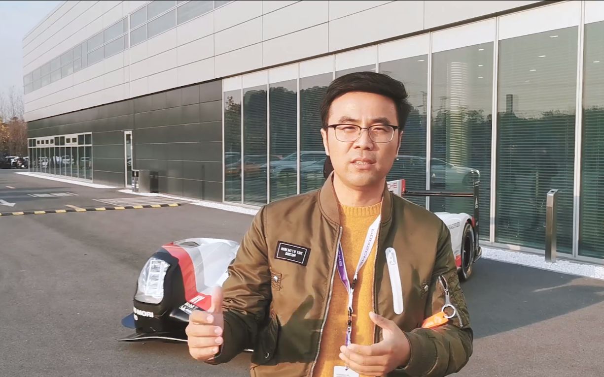 全网最详细讲解全新保时捷911的视频,值得收藏