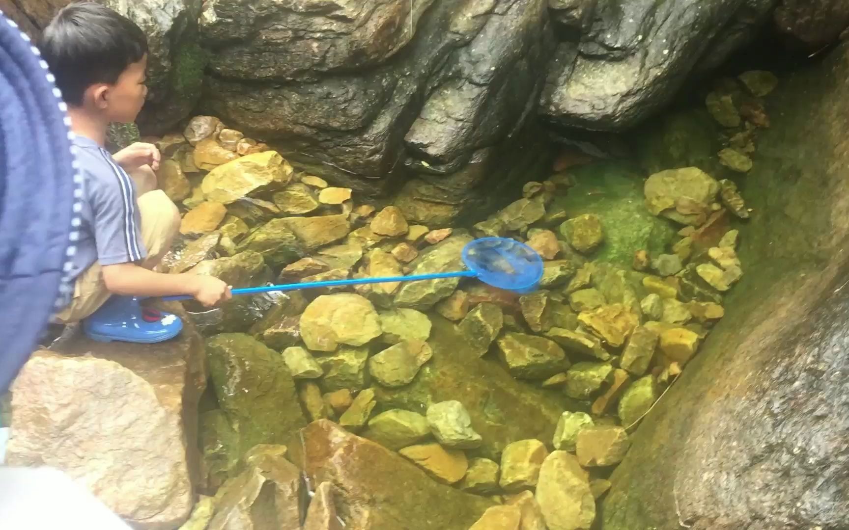 剪辑软件PR中超级键的使用方法