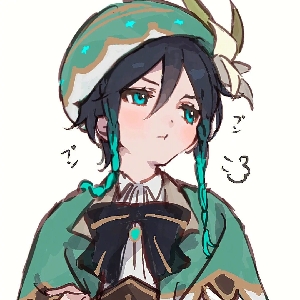 linf林 