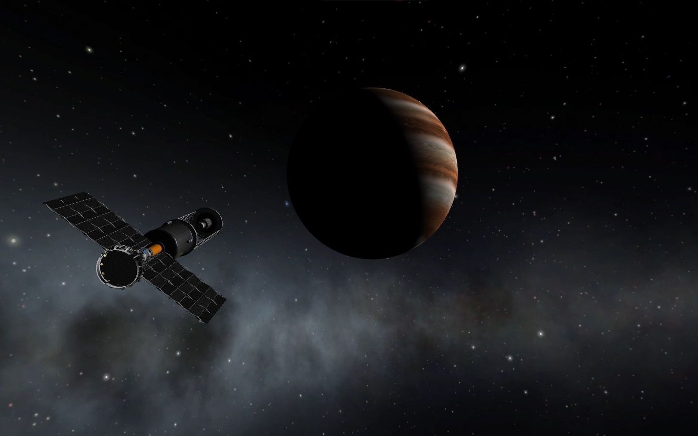 RKSP实况23番外 主船的最后一程