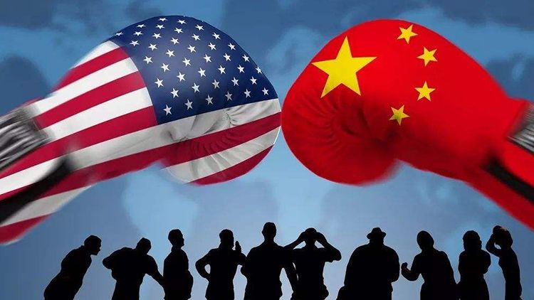 格雷厄姆·艾利森分析中美局势:美国一直在给台湾当局“壮胆”