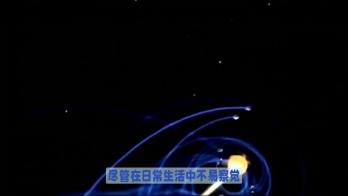 星际航行能量获取与应用:理论研究与可行性分析