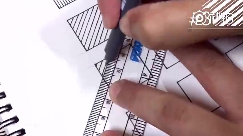 幼儿线条简笔画教程 更多简笔画资讯关注公众号:幼儿简笔画大全