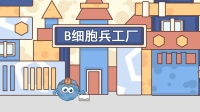 病毒世界大作战:揭穿病毒的诡计 第5集 揭秘人体内最强大的杀毒武器