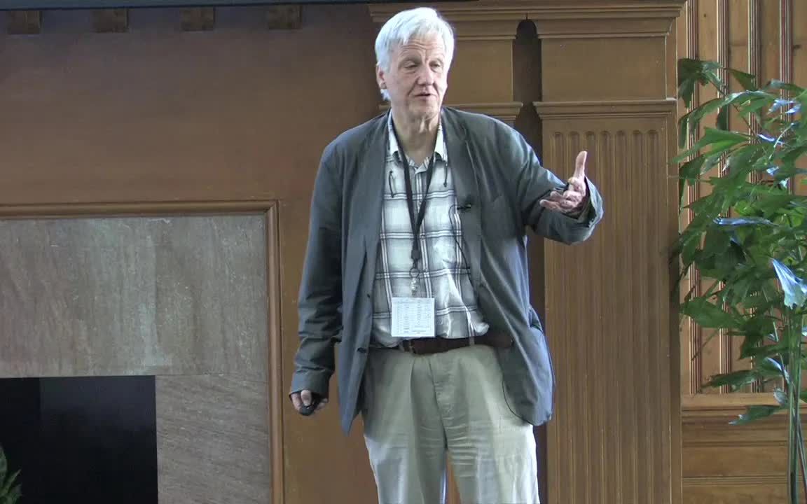 2023年诺贝尔物理学奖候选者-拓扑绝缘体03-查尔斯·凯恩劳伦斯·...