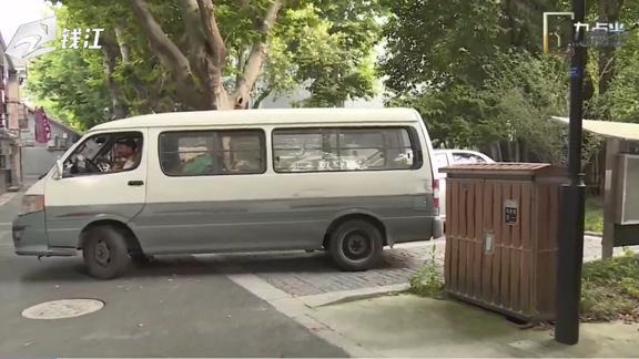 同样是住户,停车收费标准为何不一样