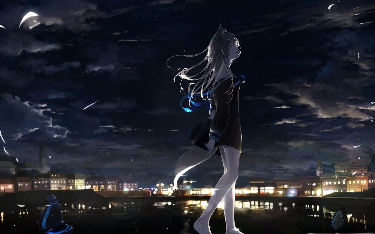 好想爱这个世界啊——MEP【幻想乡动漫社】