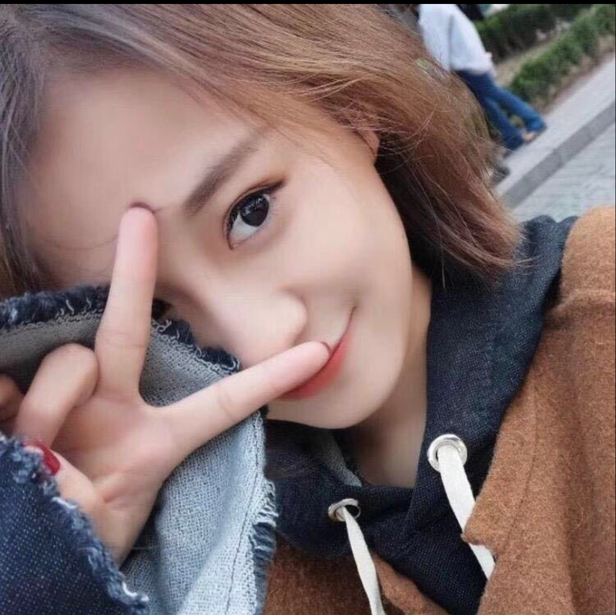 我是小阿七吖 