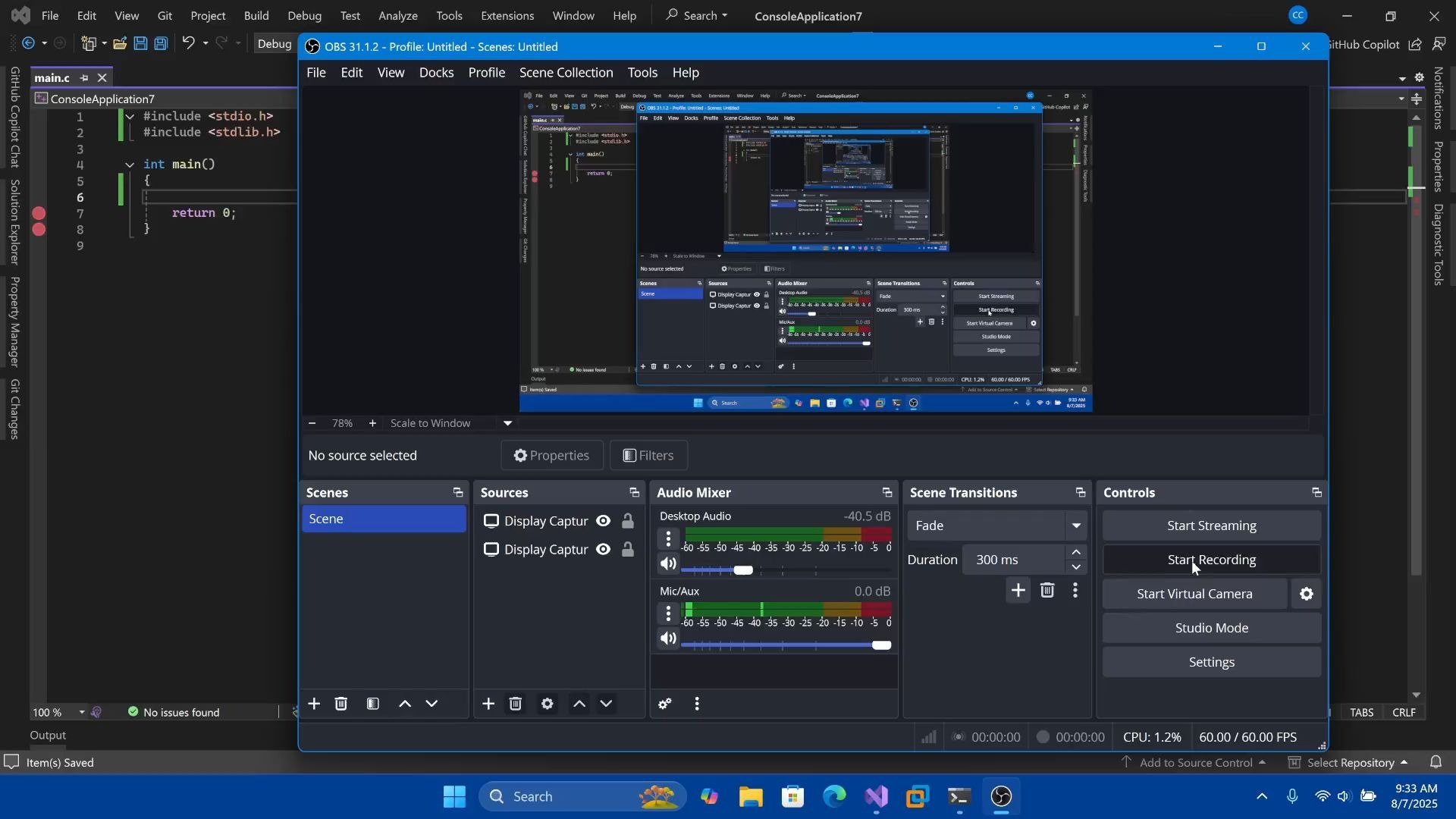 C语言入门 结构体 联合体
