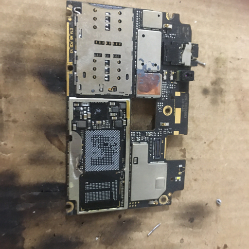 小米全系列主板维修 