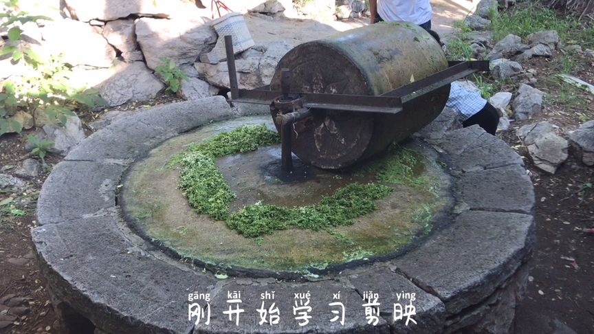 文本字体的颜色可以修改吗?剪辑新手找了半天也没找到