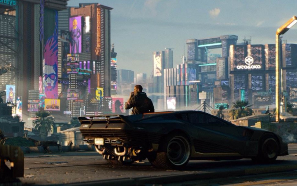 ...11赛博朋克2077打不开,游戏资源是完整的验证过了,换盘也试了,显卡...