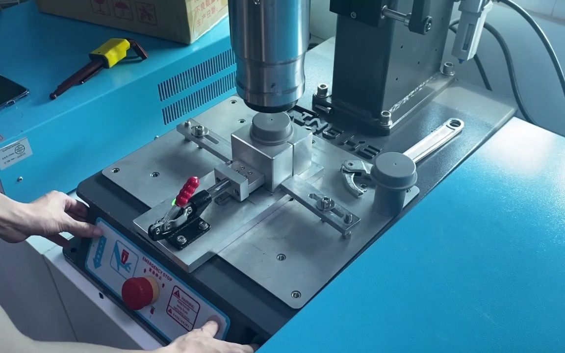 信号接收器加工生产也没问题!