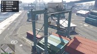 【库力呀】PS4《GTA5》主线任务全金牌攻略解说P9-侦查港口 运兵...