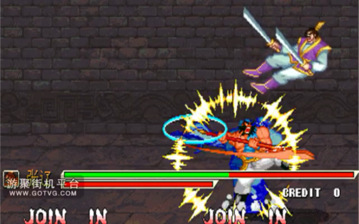 三国战记119张飞单秒5完美版