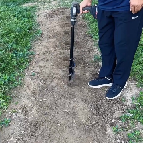 种植打孔器,究竟是救星还是陷阱,使用后的真实体验揭秘