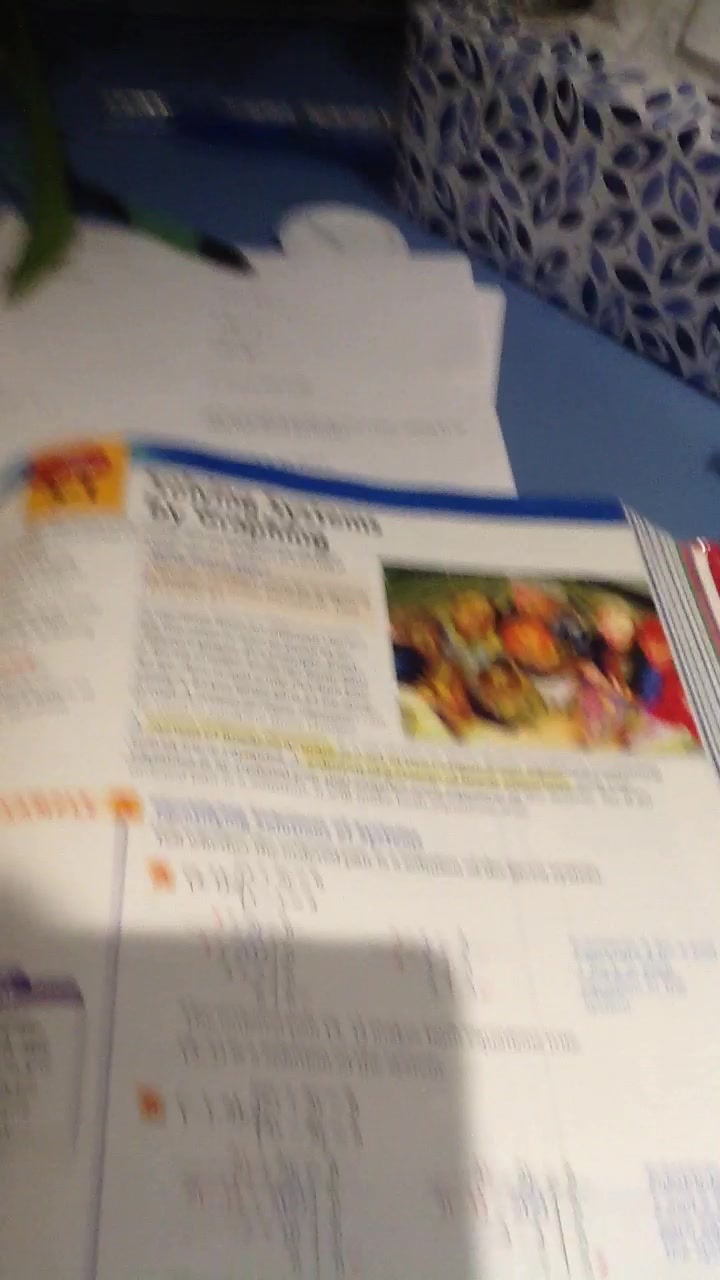 给老婆天依的初等代数课28-图像法解二元一次方程